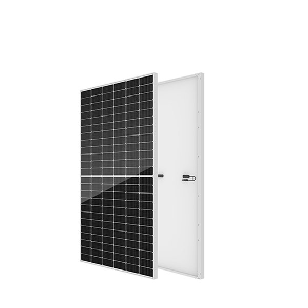 166mm Bifacial Perc PV Module 380watt Solar Panel – Neo-solars