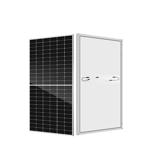 166mm Bifacial Perc PV Module 380watt Solar Panel – Neo-solars
